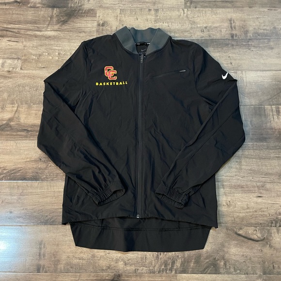 Nike | Jackets & Coats | Nike Basketball Jacket | Poshmark